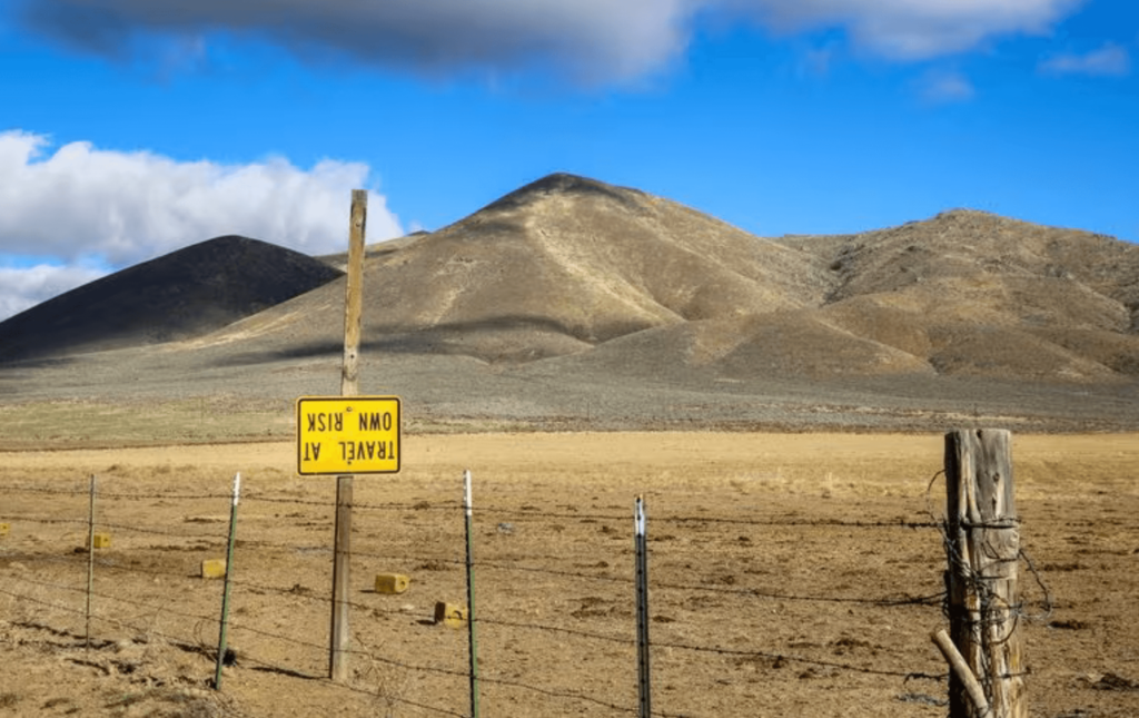 Race to the Bottom: How Big Business Took Over Oregon’s First Protected ...