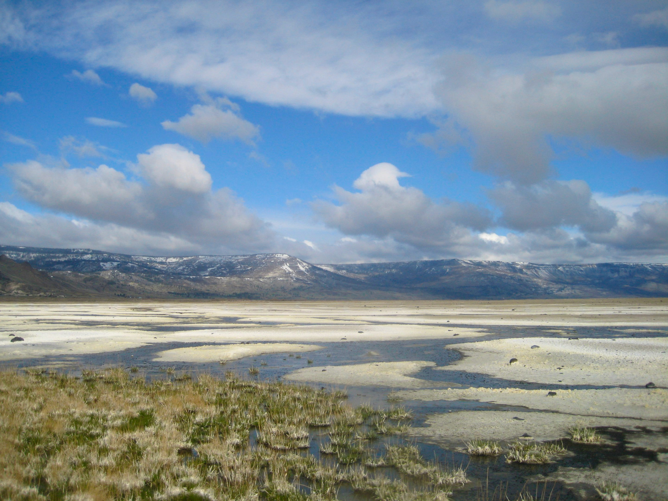 It’s Feared a Vital Lake in Oregon Could Run Dry Within a Generation