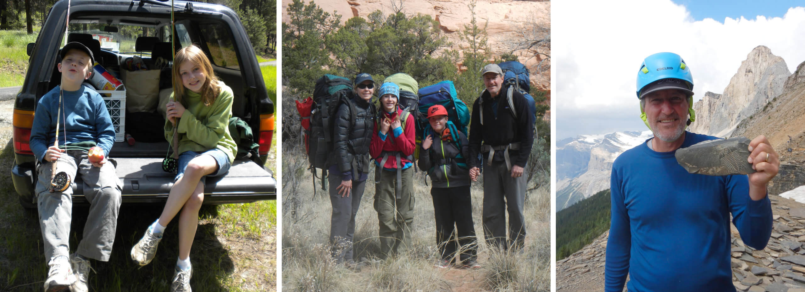 Change and transition at WaterWatch: An important message from John ...