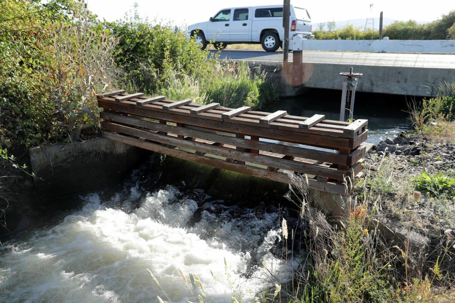 “It’s Time to Do Something:” Push is On to Replace Open-Ditch ...