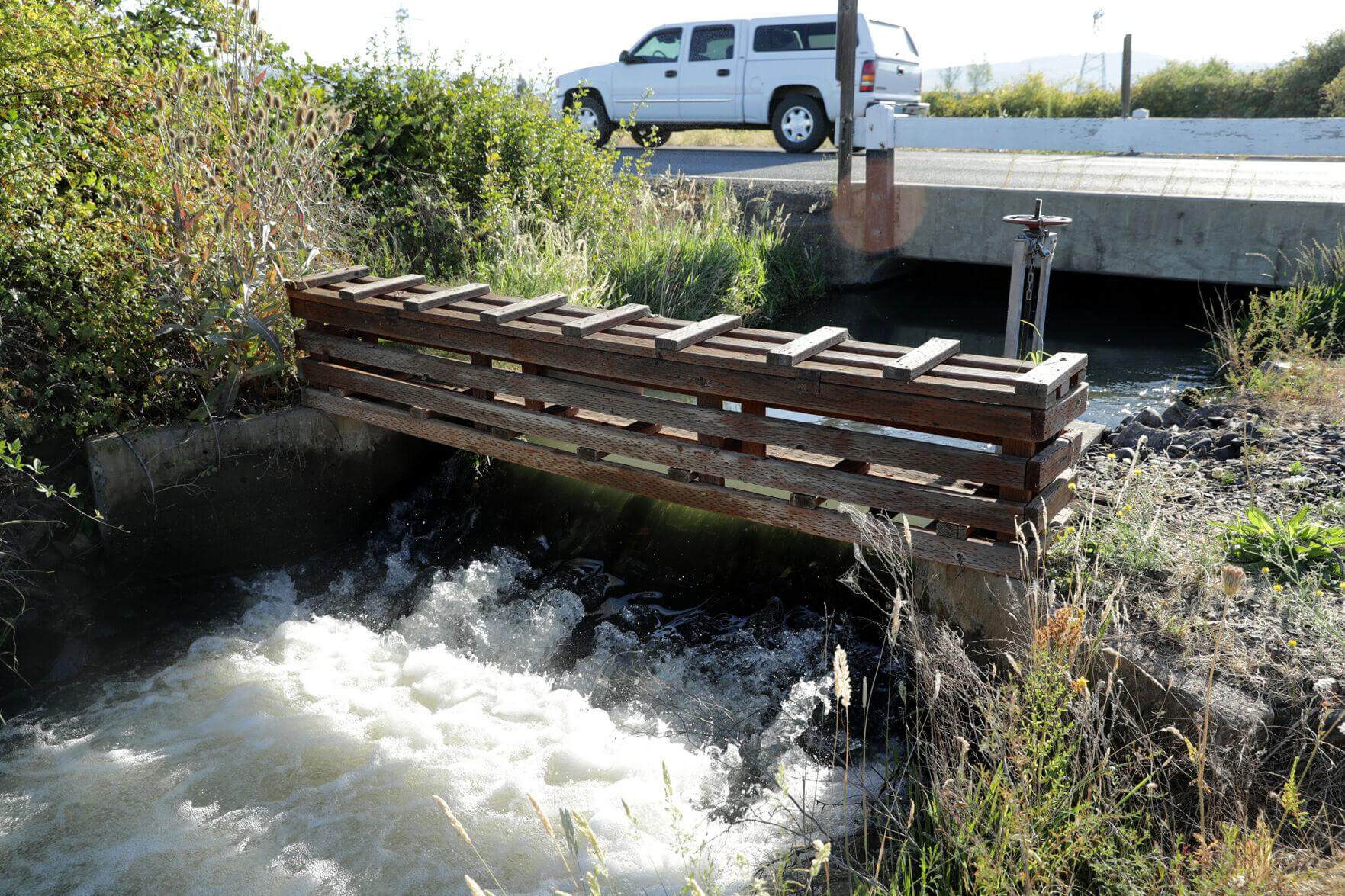 “It’s Time to Do Something:” Push is On to Replace Open-Ditch ...