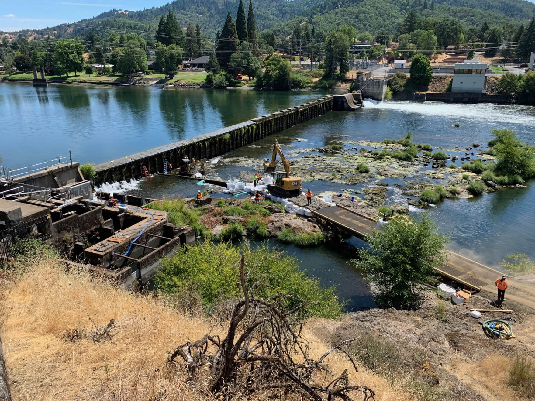 State Seeks $27.6 Million from Winchester Dam Owners After Summer ...