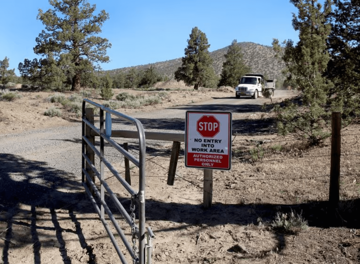 Oregon Regulators Deny Another Bid for Water at Thornburgh Resort ...