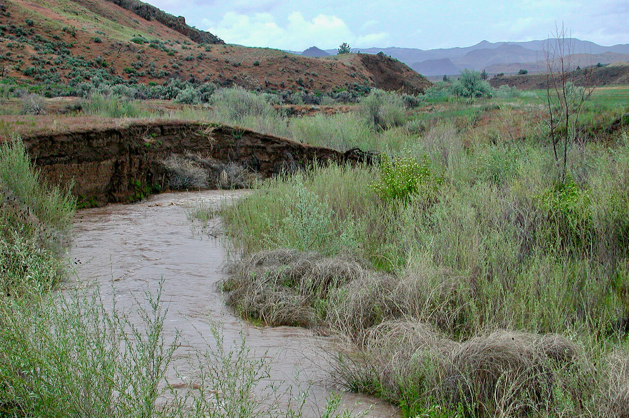 Transfer Battle Has Far-Reaching Implications for Oregon Water Law ...