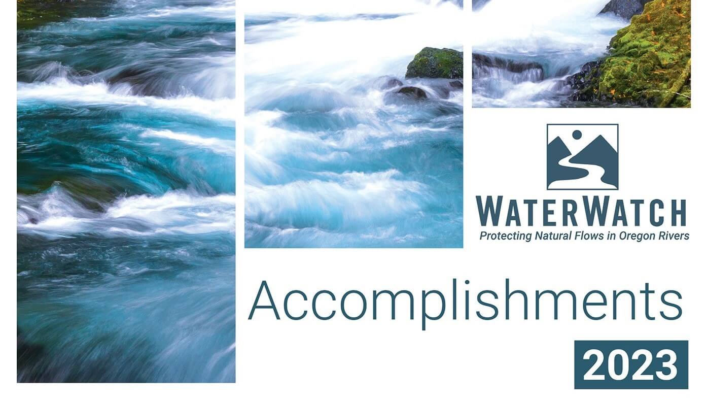 WaterWatch – WaterWatch