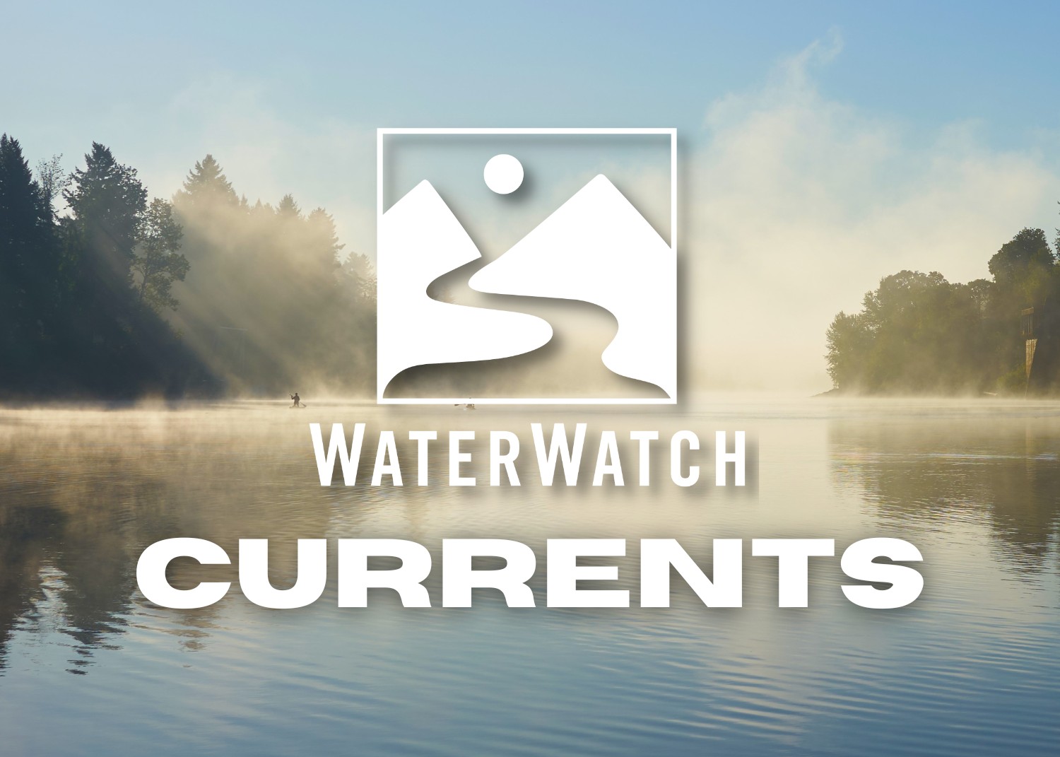 Currents - WaterWatch