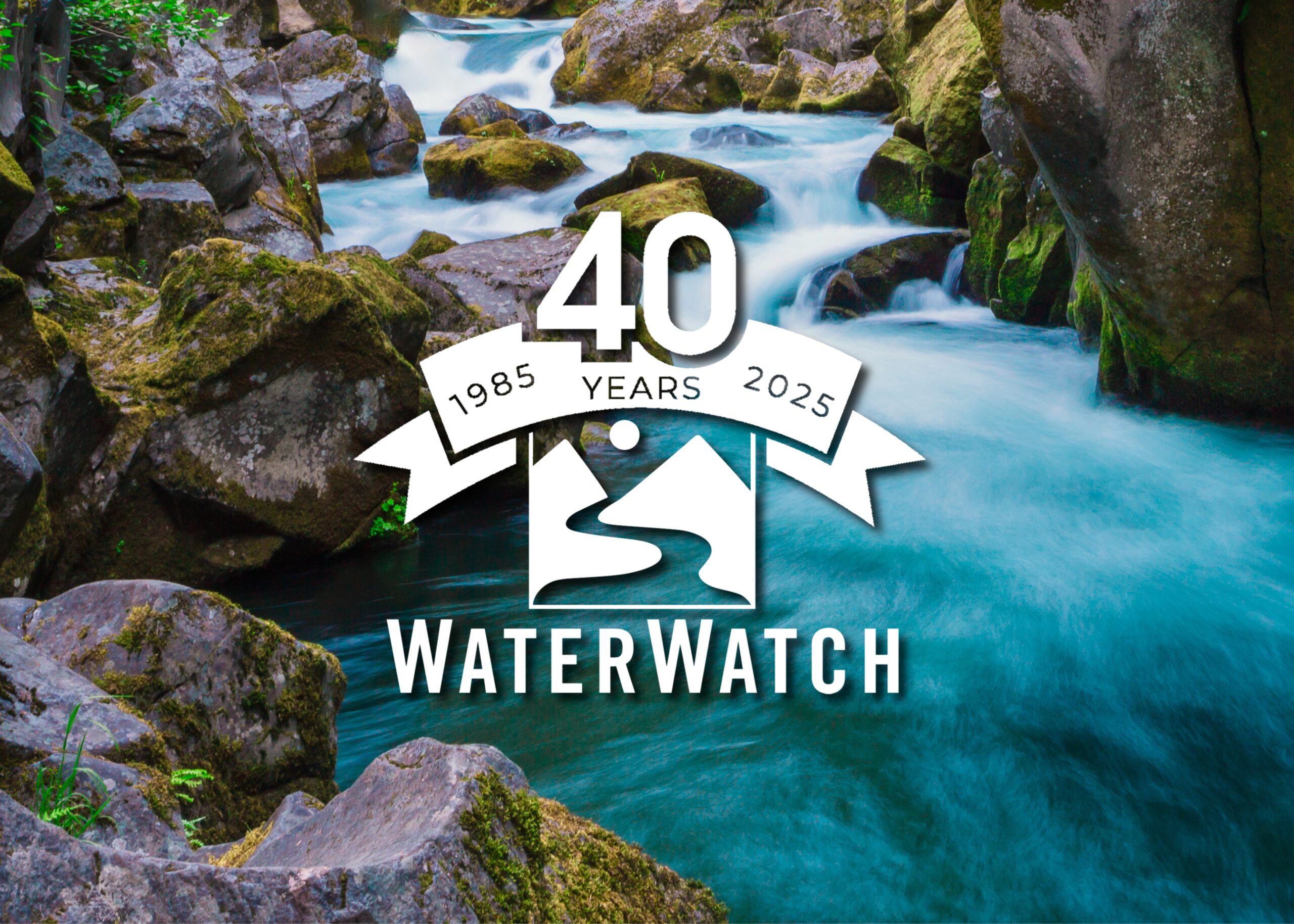 WaterWatch of Oregon - WaterWatch