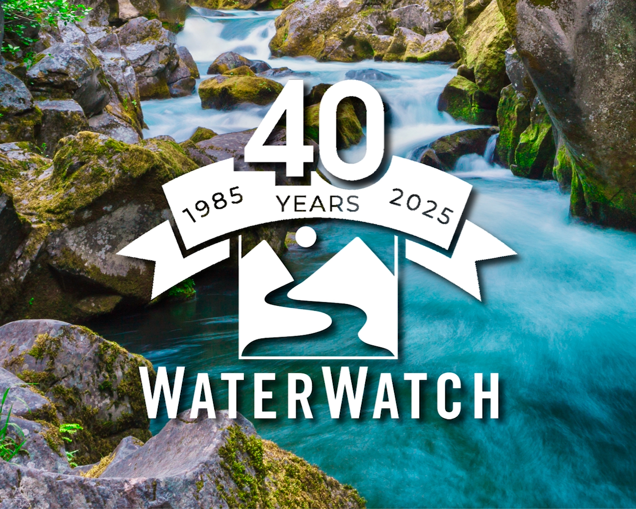 WaterWatch of Oregon - WaterWatch