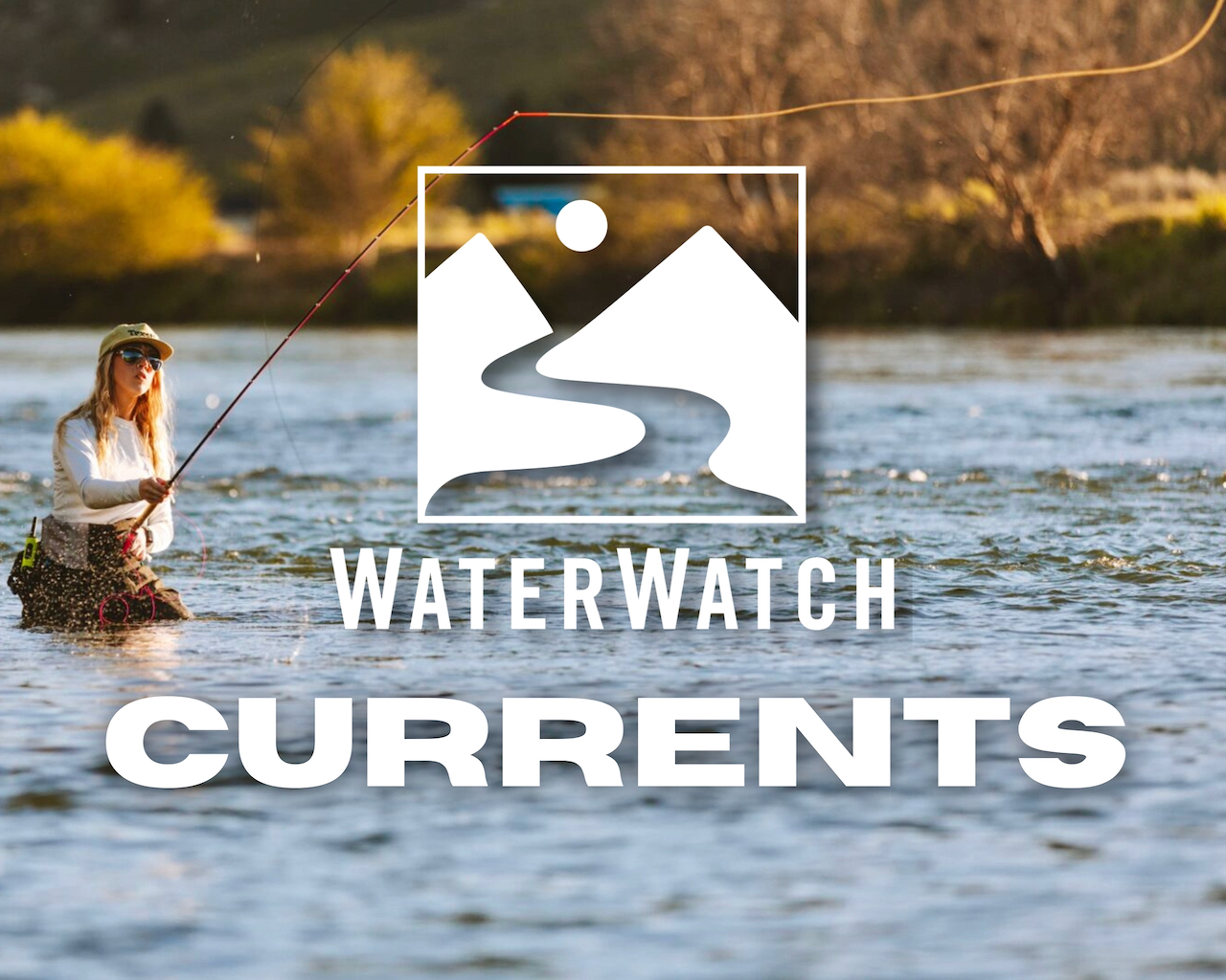 WaterWatch of Oregon - WaterWatch
