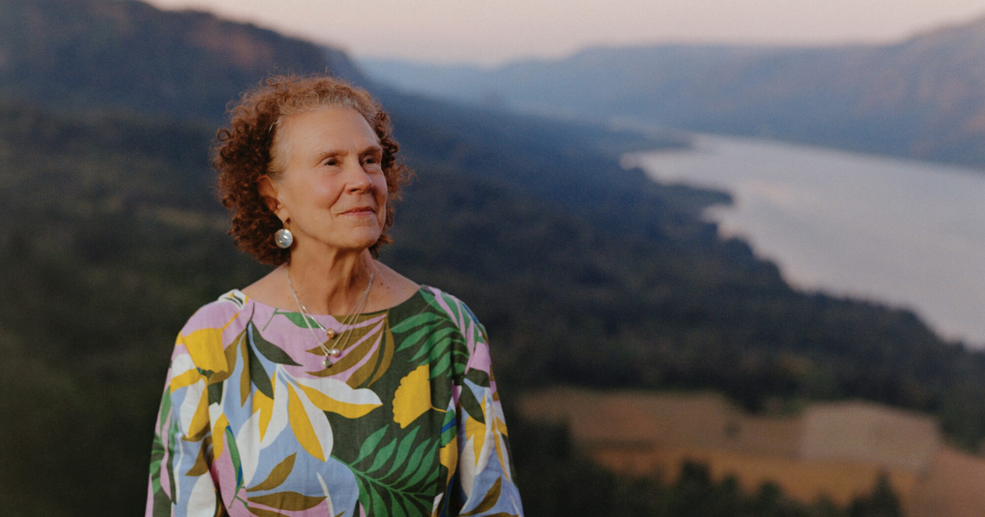WaterWatch’s Mary Lou Soscia Profiled in High Country News - WaterWatch