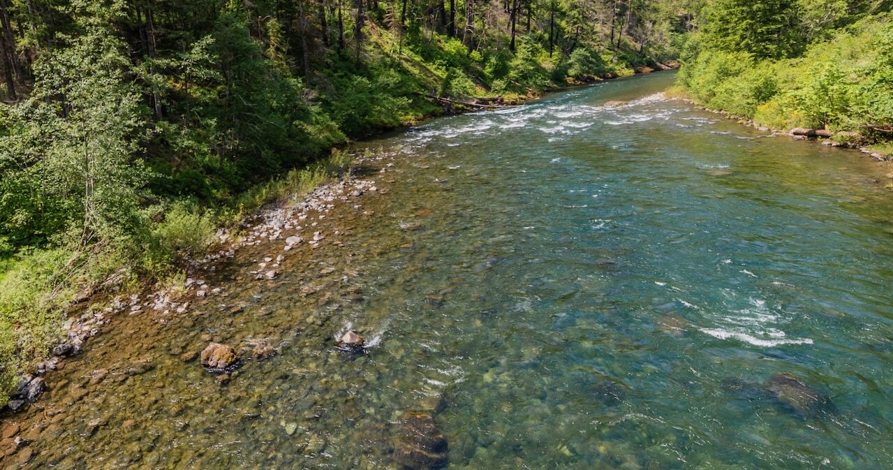 Instream: Water Resources Commission Adopts Integrated Water Resources ...