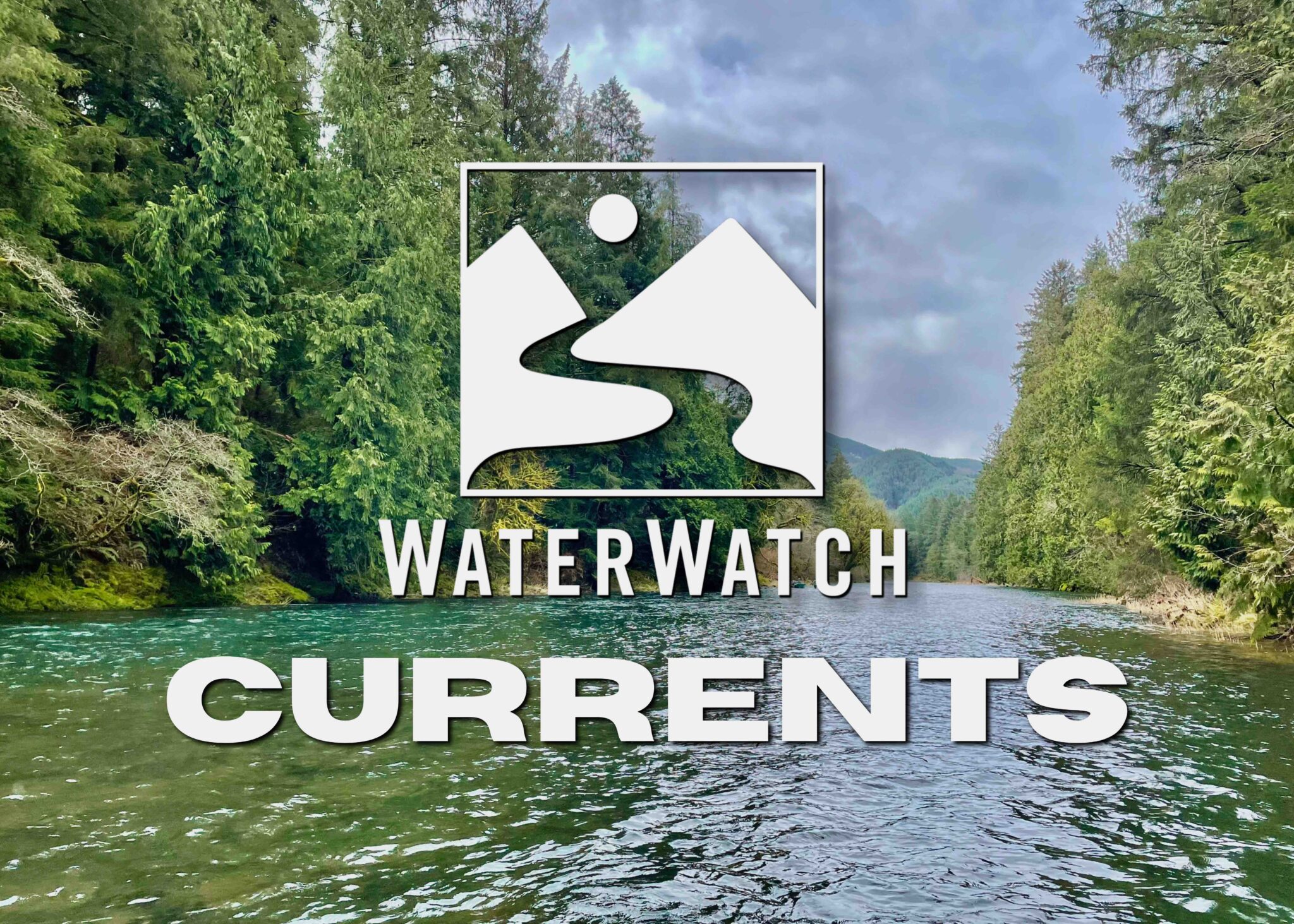 Currents - WaterWatch